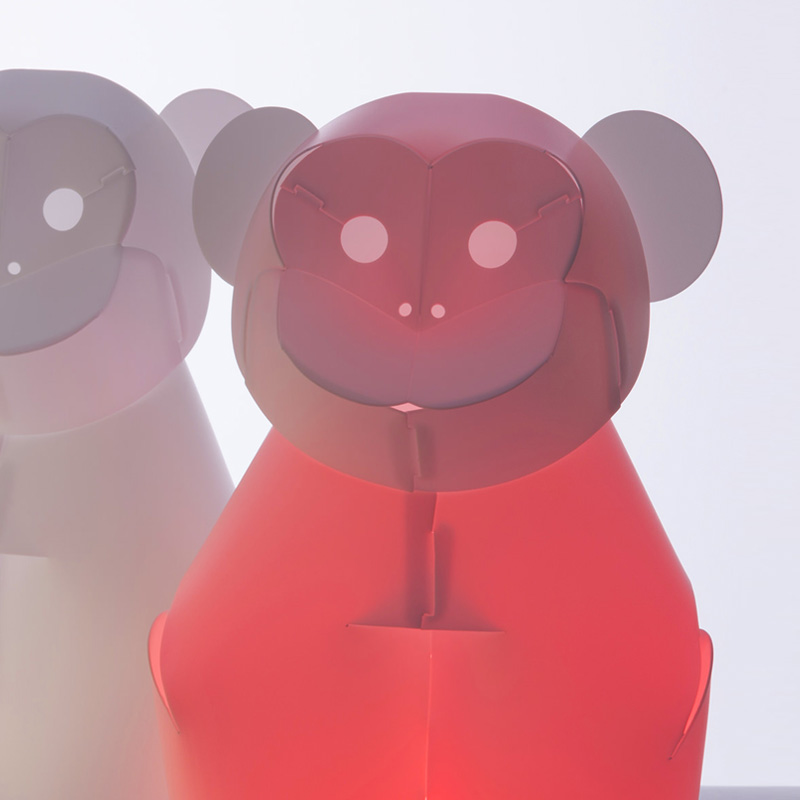 Mini Monkey – ZzzooLights